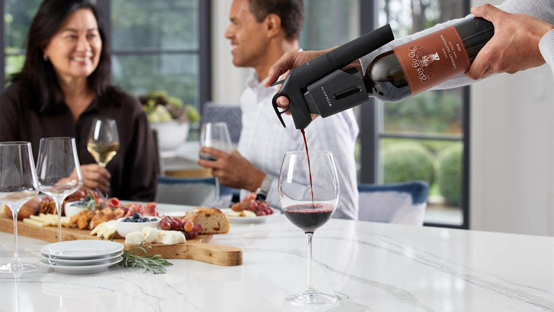 Coravin EU