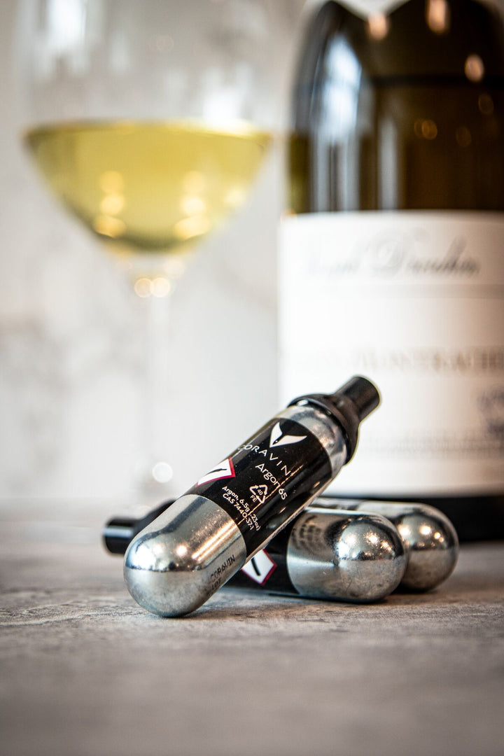 Coravin Wine Preservation Systems | EU – Coravin EU