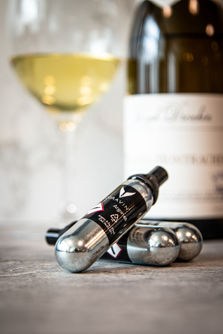 Coravin Wine Preservation Systems | EU – Coravin EU