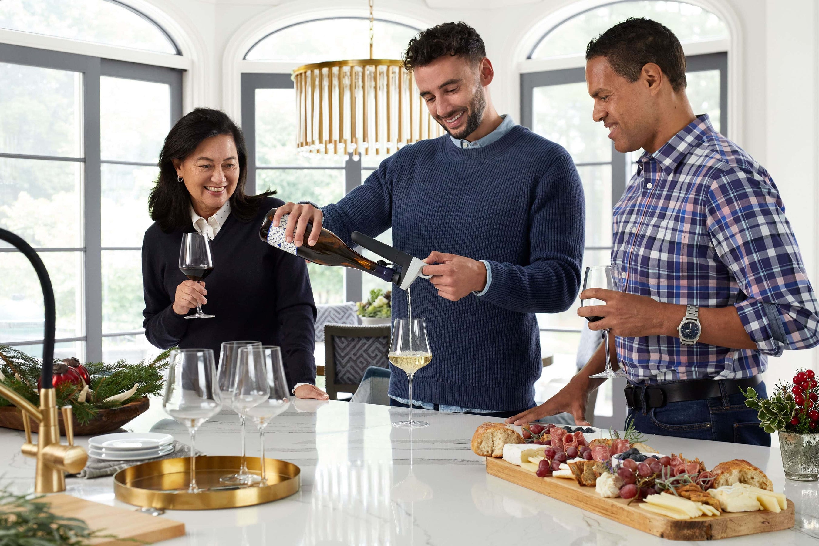 Hoeveel alcohol is er in wijn – Coravin EU