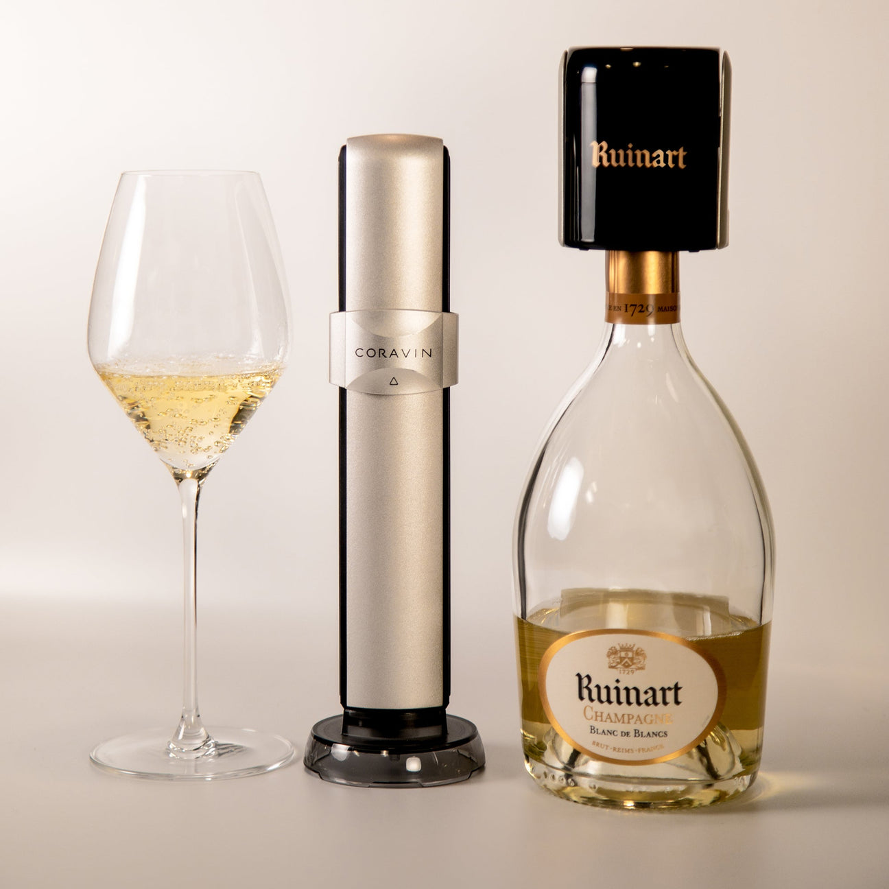 Coravin Wine By-the-Glass Systems & Accessories | EU – Coravin EU